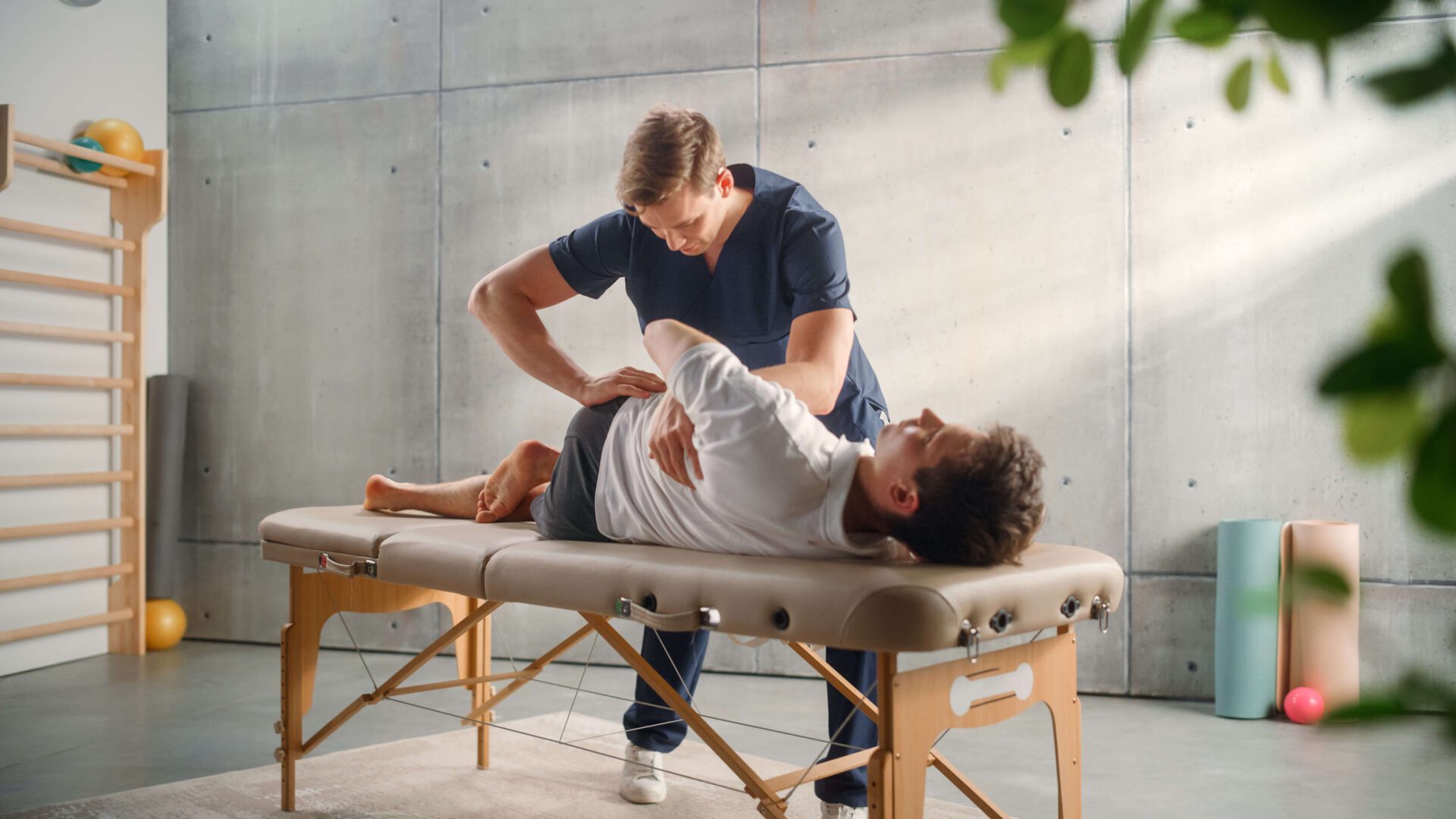 Reviews - Non Surgical Orthopedics - Headaches