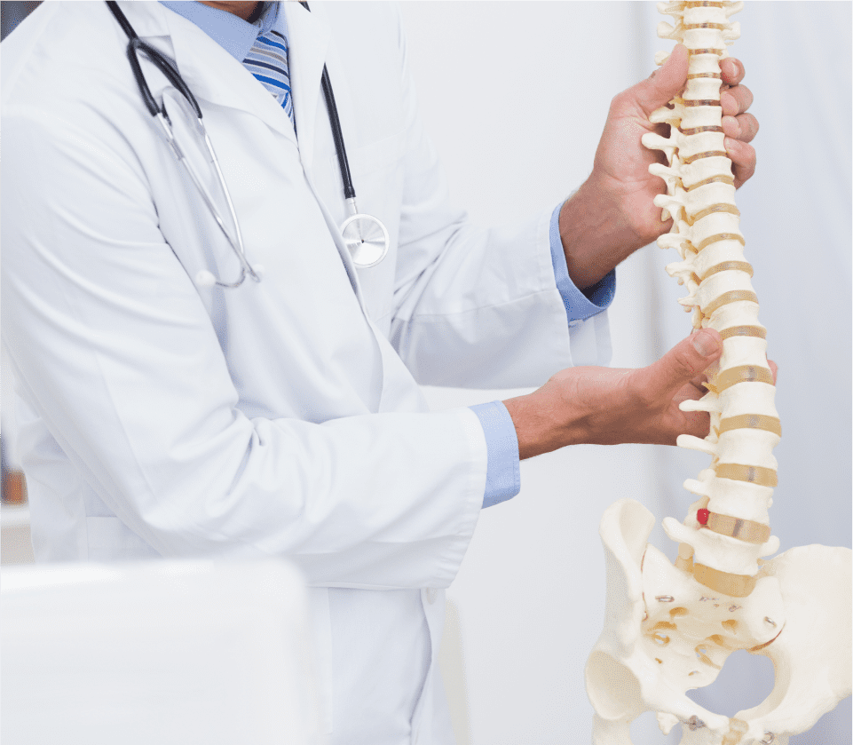 Non-Surgical Orthopedic Care - Non Surgical Orthopedics